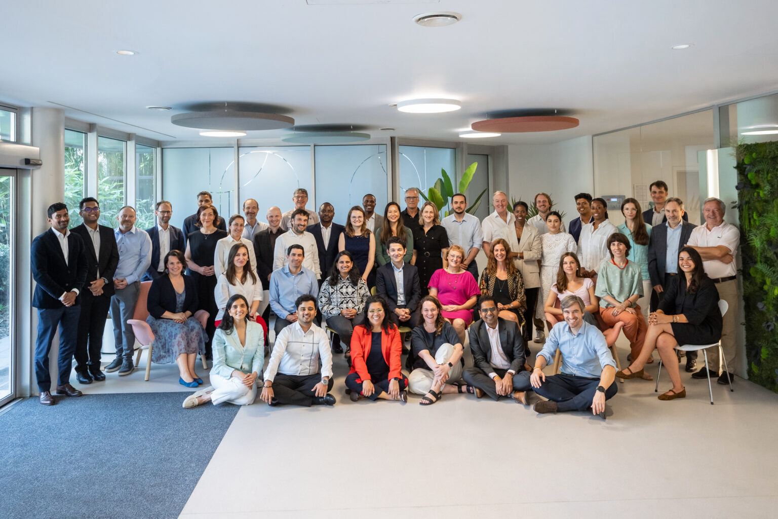 Our History – Incofin