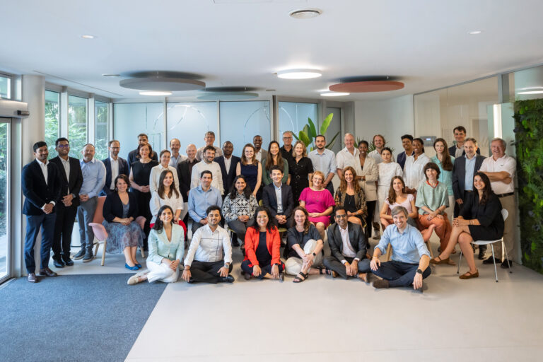 Our History – Incofin