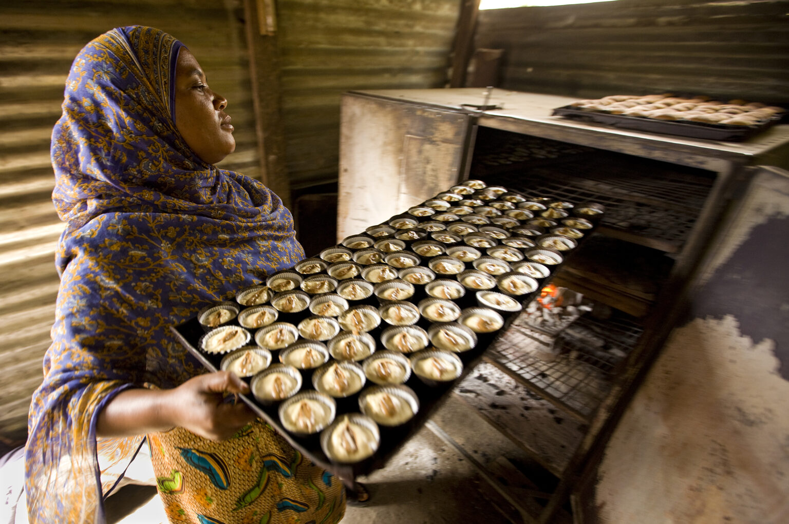 About us – Incofin