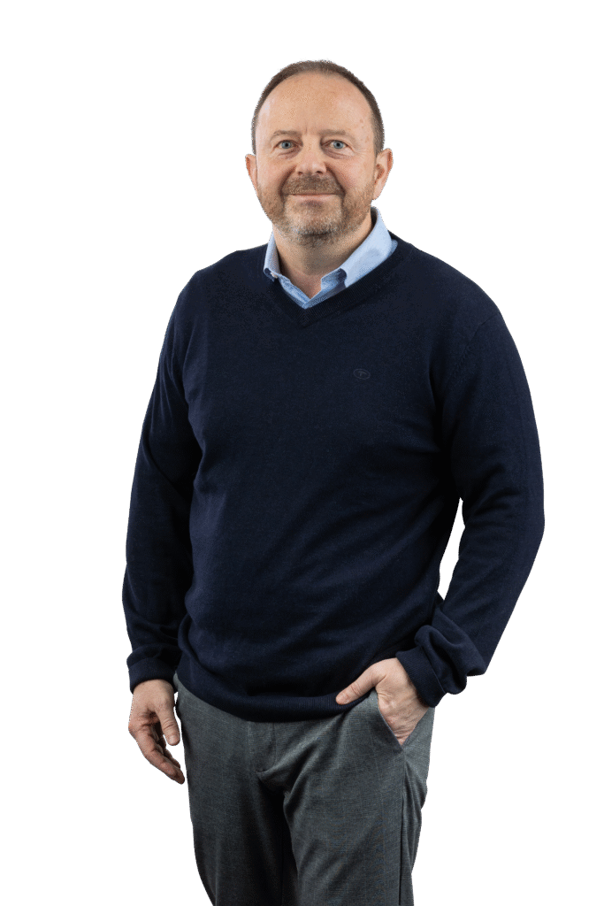 Our Team – Incofin