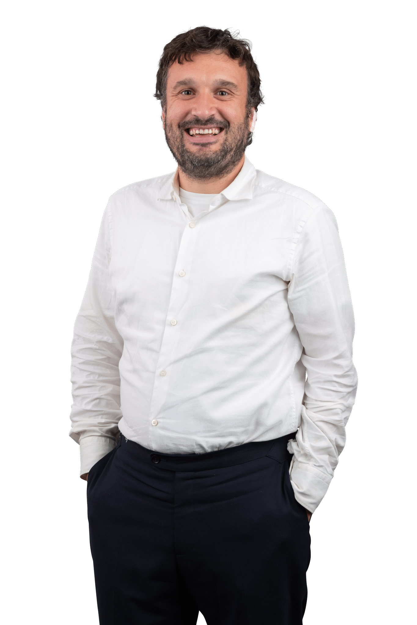 Our Team – Incofin