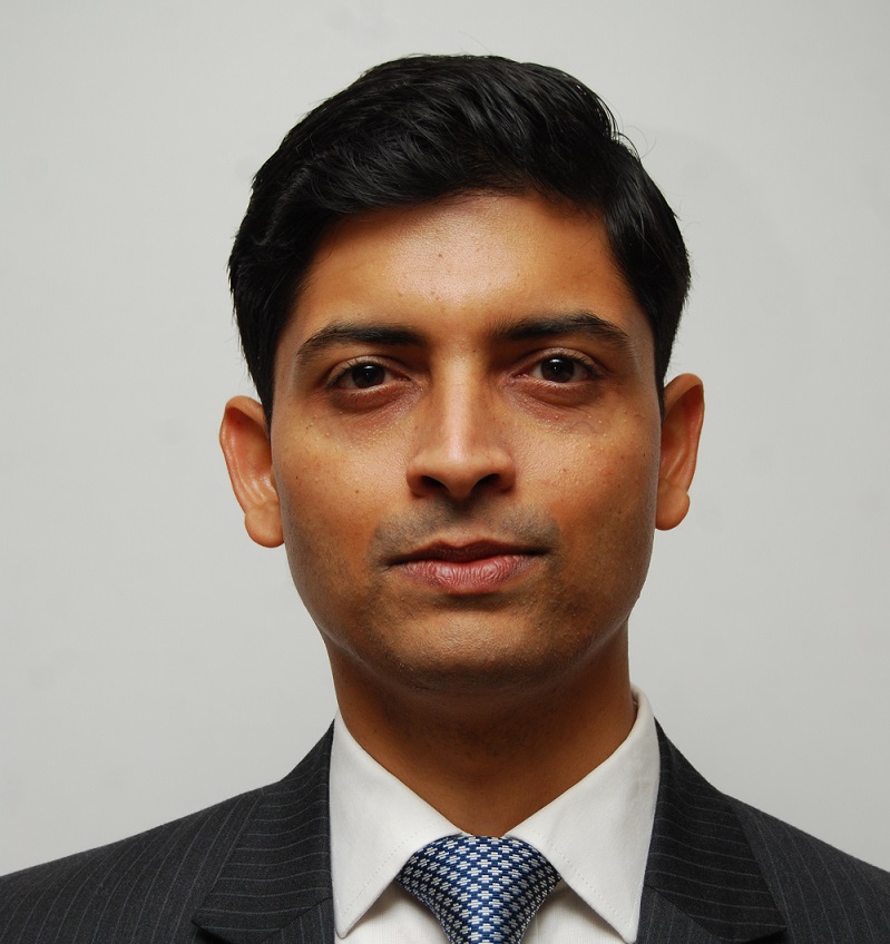 Incofin announces the arrival of Mr Rahul Rai as Partner in India – Incofin